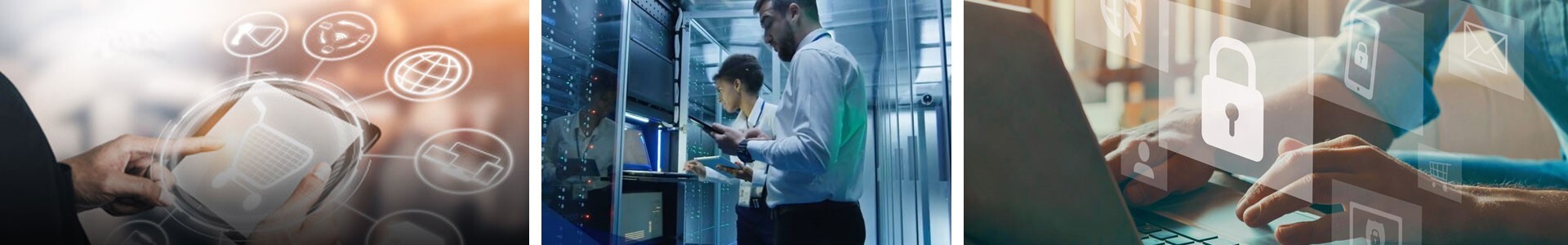 Software & IT – Industry Specialization | www.riversidecompany.com