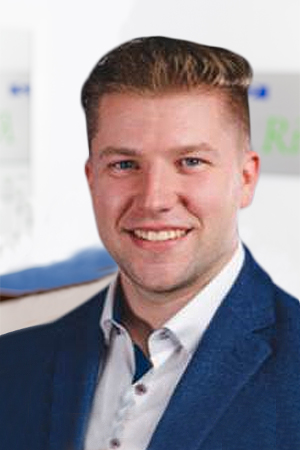Chris Ruhlig | Director, Sales Excellence | The Riverside Company | www ...